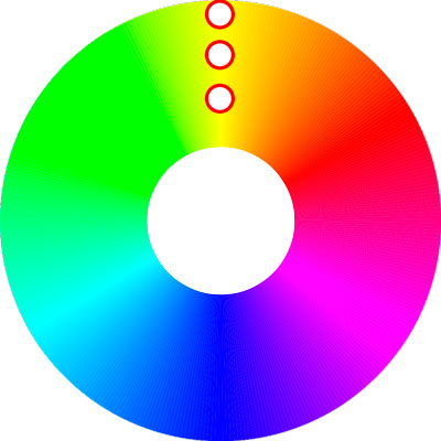 Color module - Metro UI :: Popular HTML, CSS and JS library